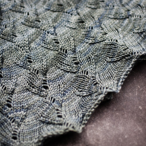 Blocking 201 – Cowls – Tiny Nonsense