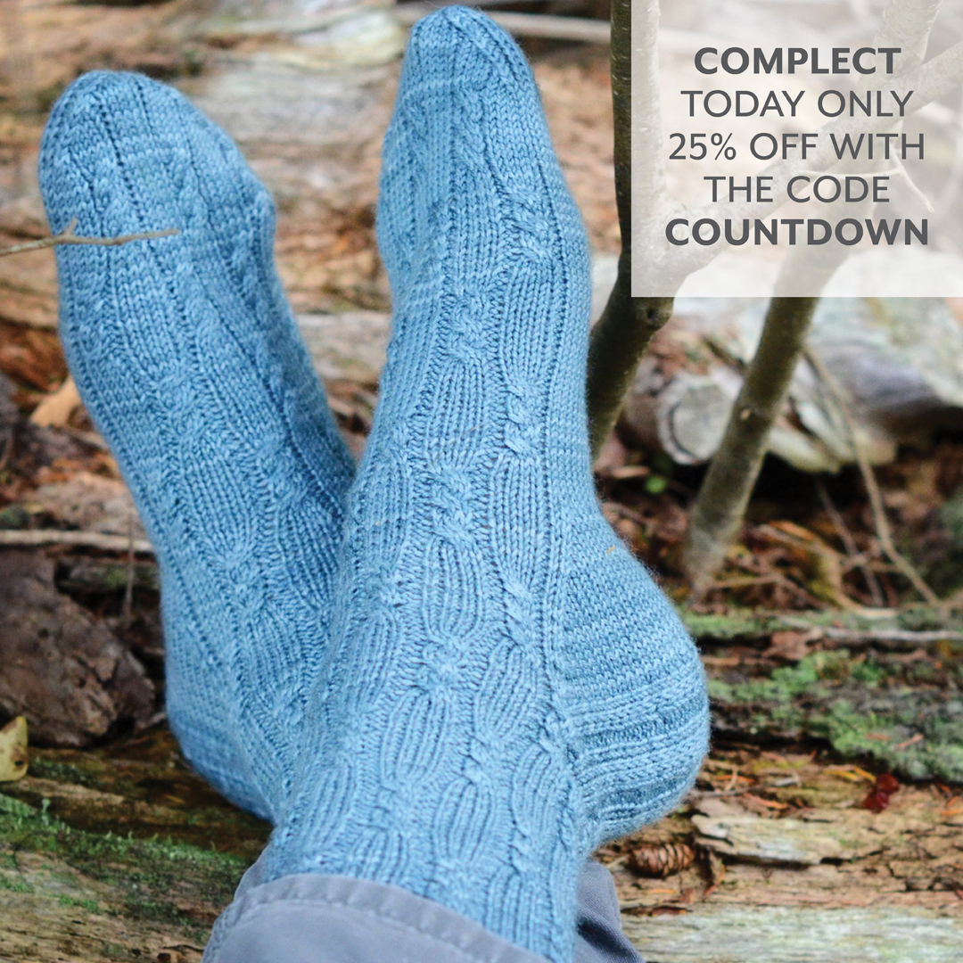 Countdown, day 2 – Tiny Nonsense