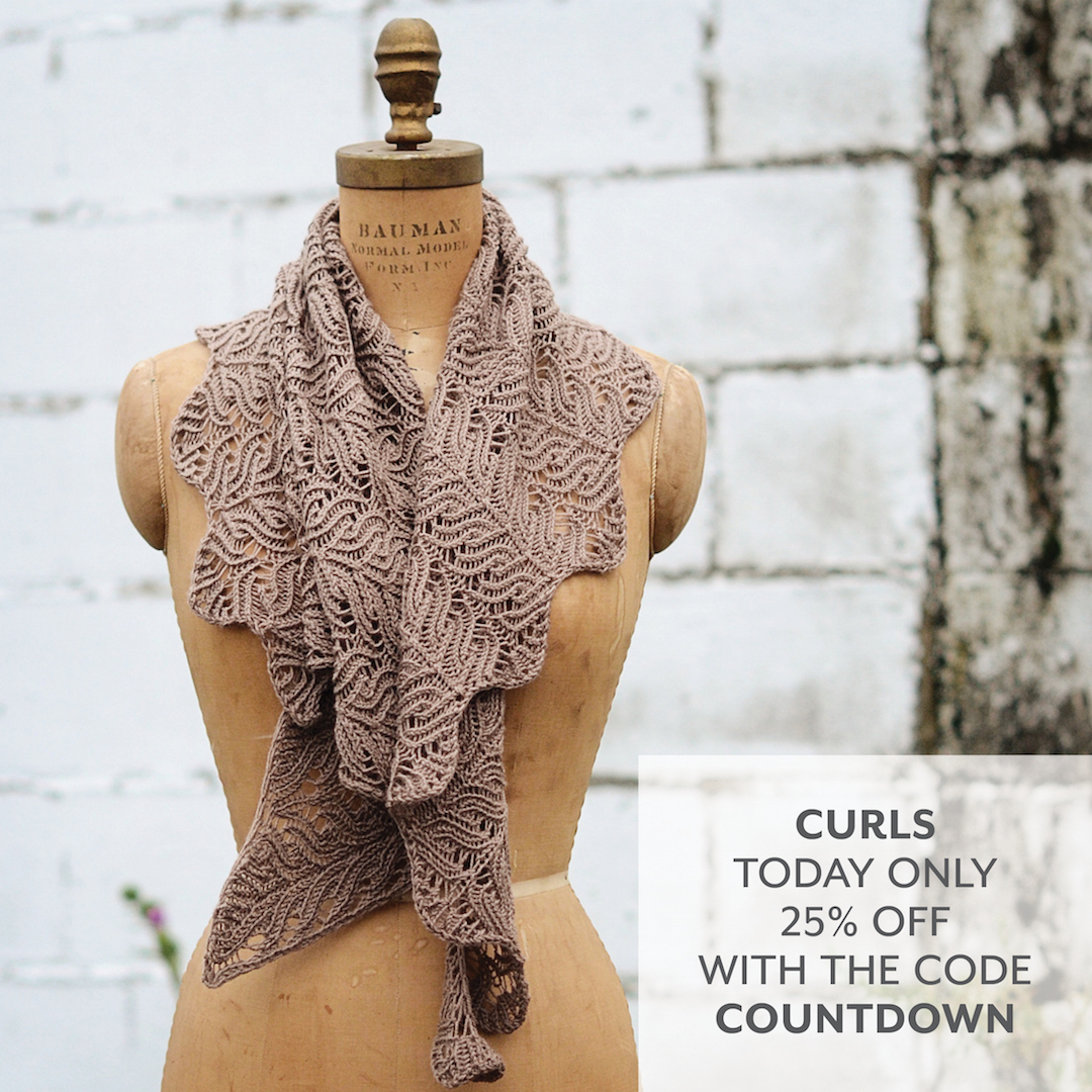 Countdown, day 23 – Tiny Nonsense