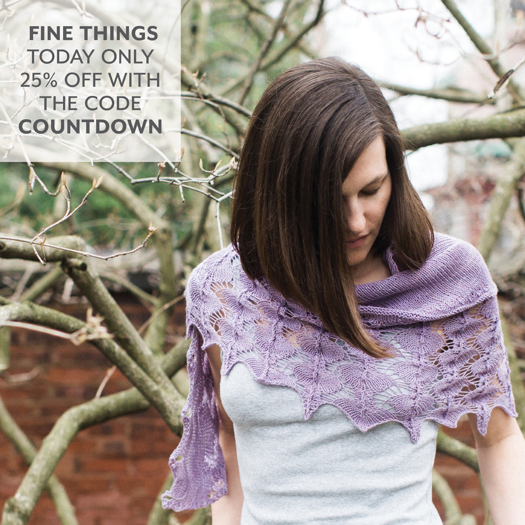 Countdown 23 – Tiny Nonsense