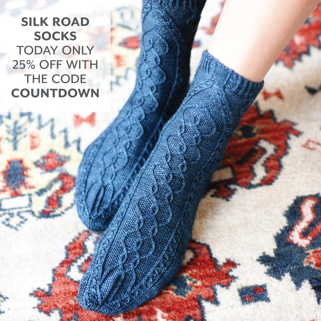 Countdown 24 – Tiny Nonsense