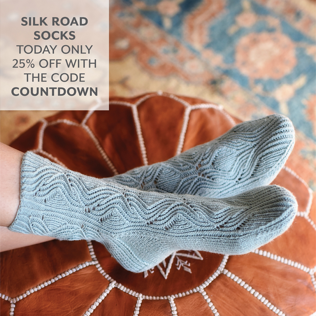 Countdown 24 – Tiny Nonsense