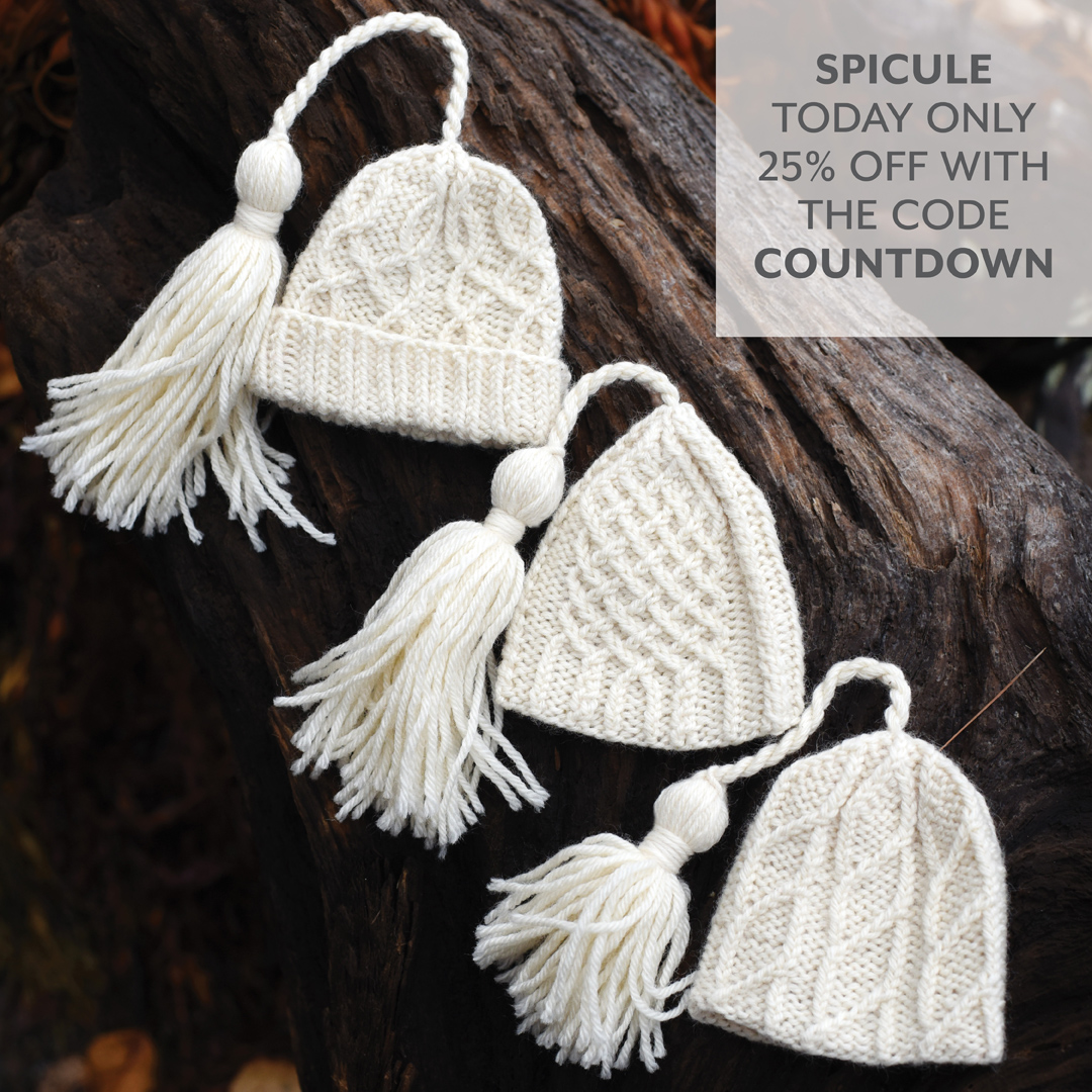 Countdown 19 – Tiny Nonsense