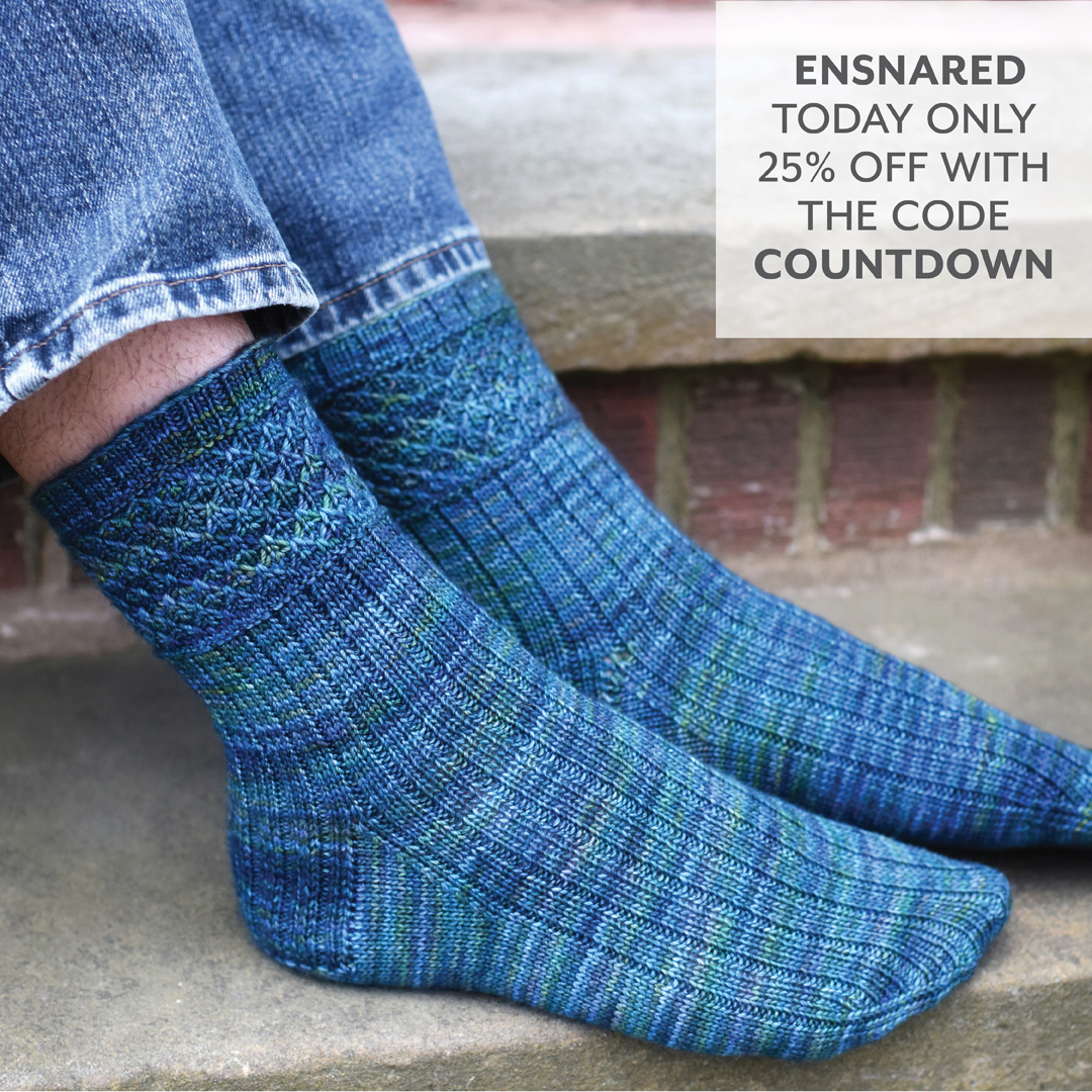 Countdown 4 – Tiny Nonsense