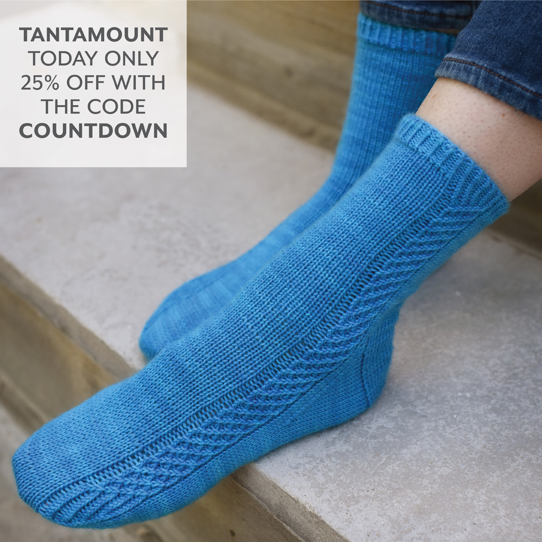 Countdown 5 – Tiny Nonsense