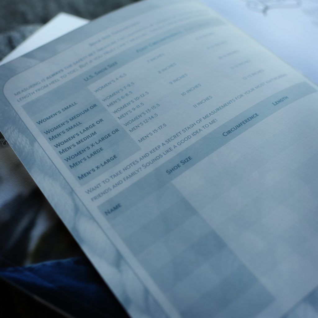 The tiny, nifty bits – Tiny Nonsense