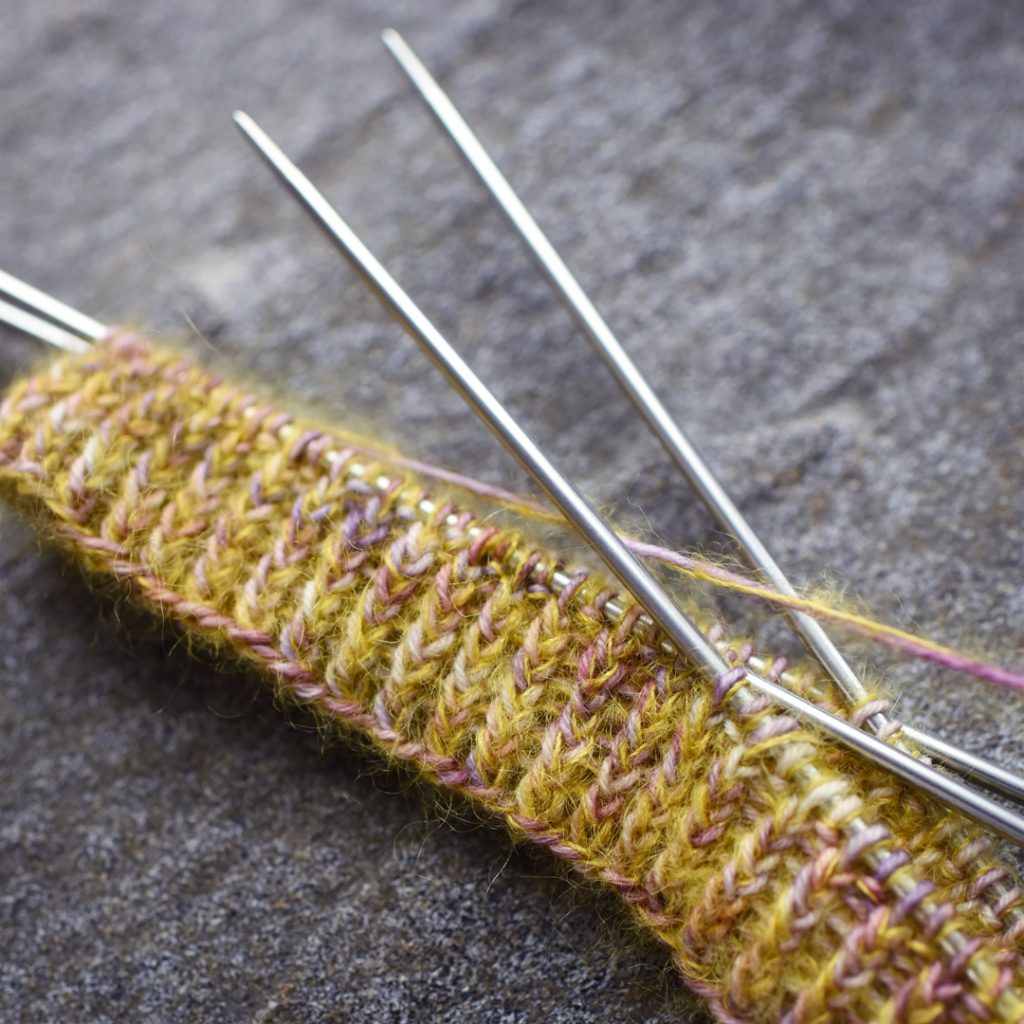 Almost – Tiny Nonsense