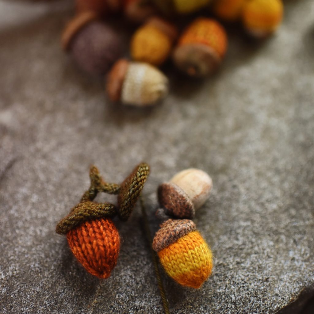 Double trouble – Tiny Nonsense