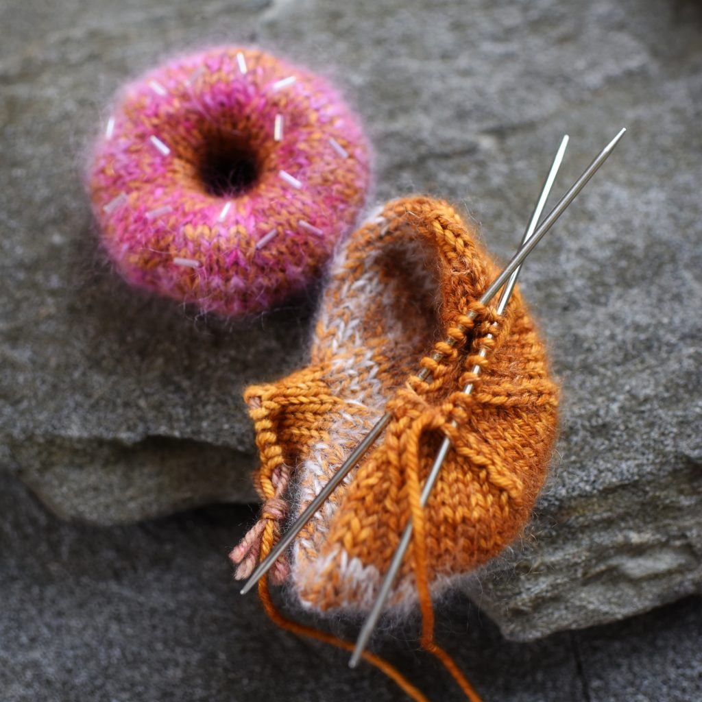 Inverted – Tiny Nonsense