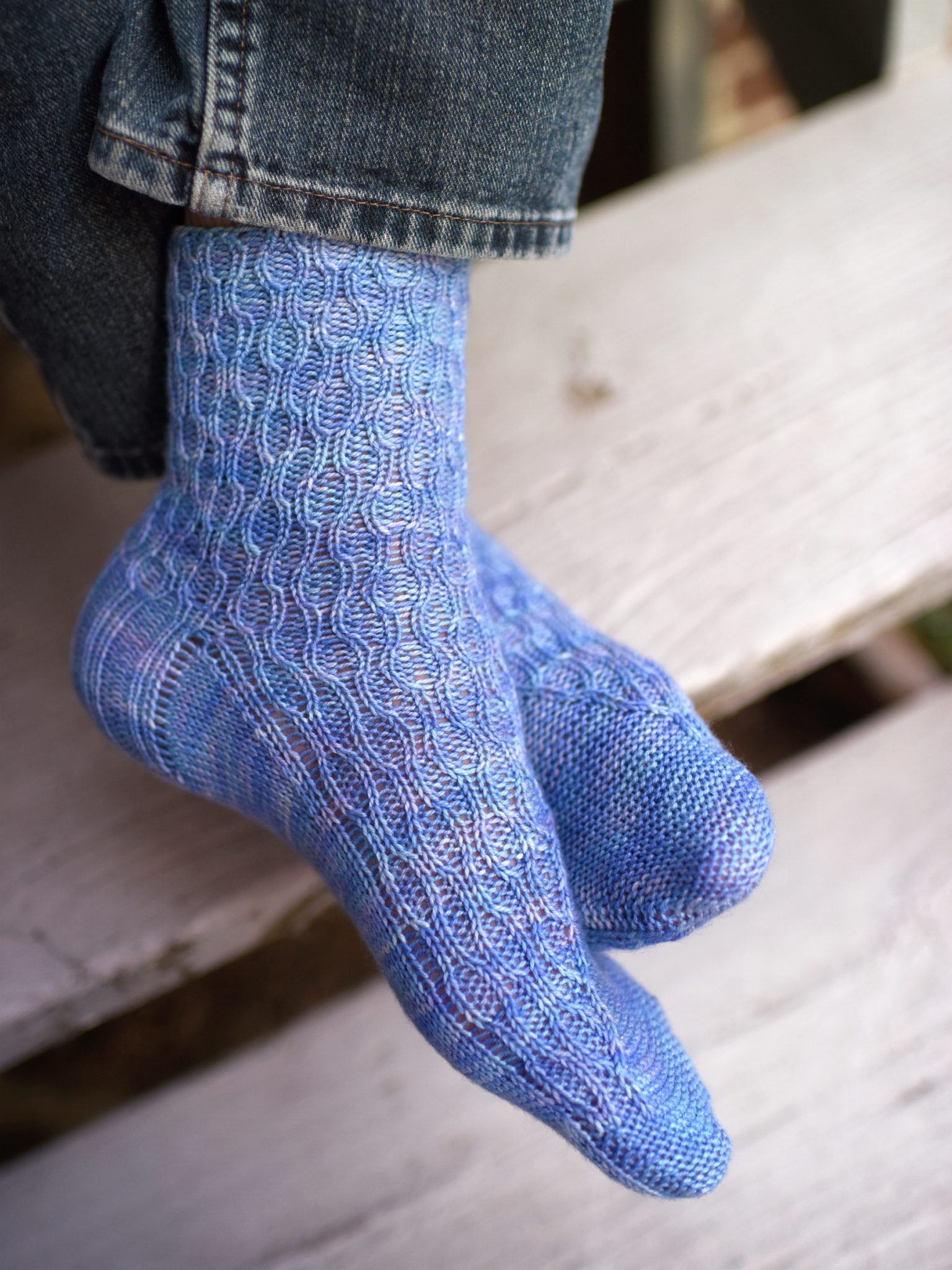 Peregrinate – Tiny Nonsense