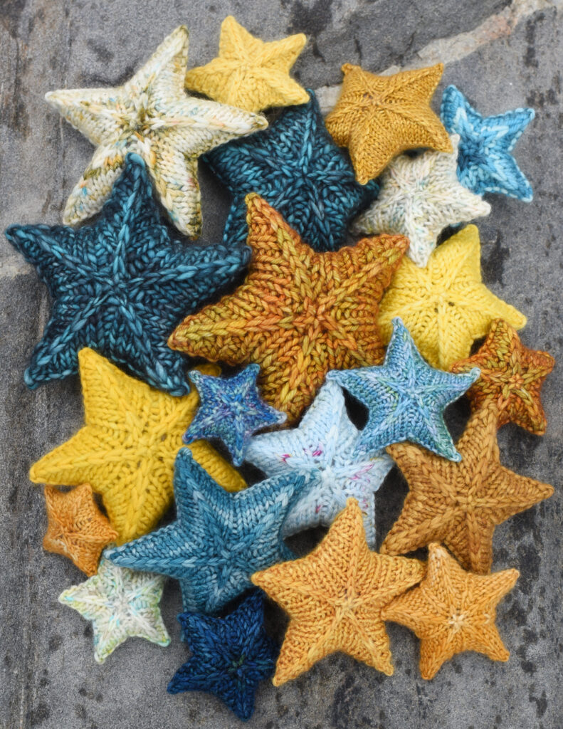 Patterns – Tiny Nonsense