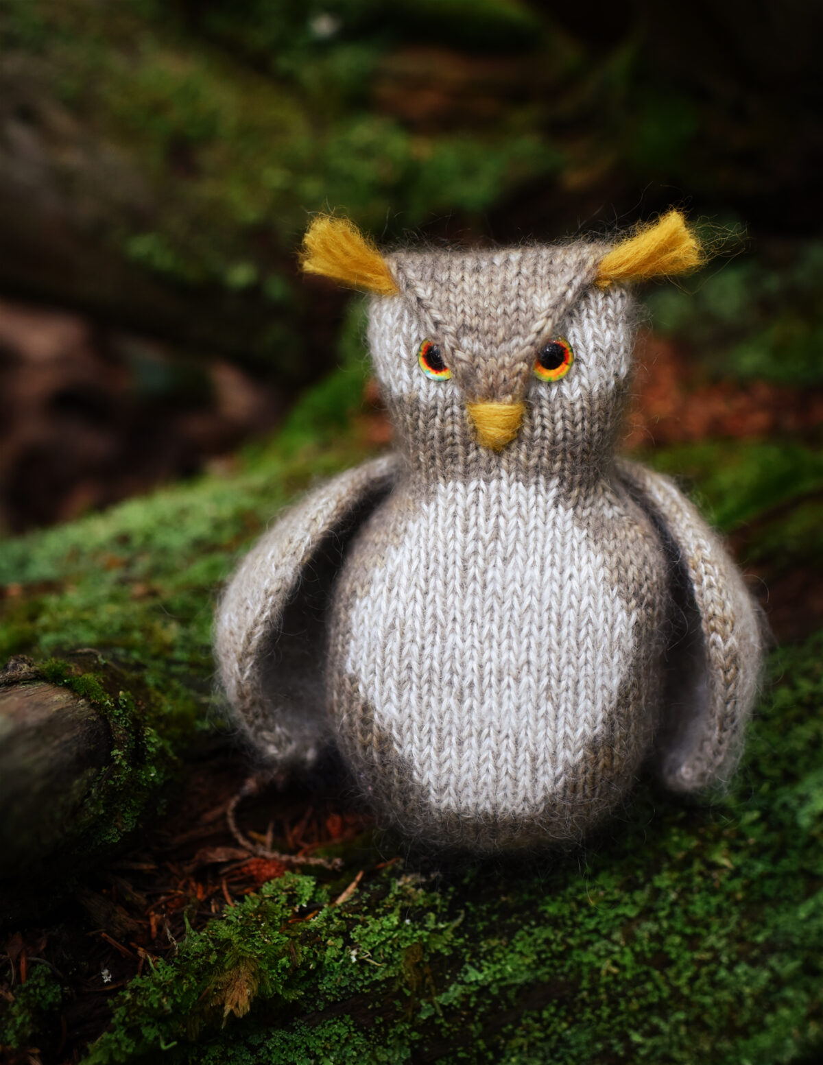 Patterns – Tiny Nonsense