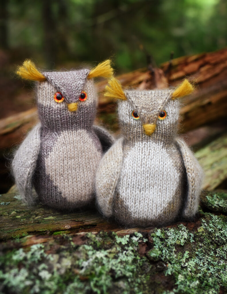 Tufted – Tiny Nonsense