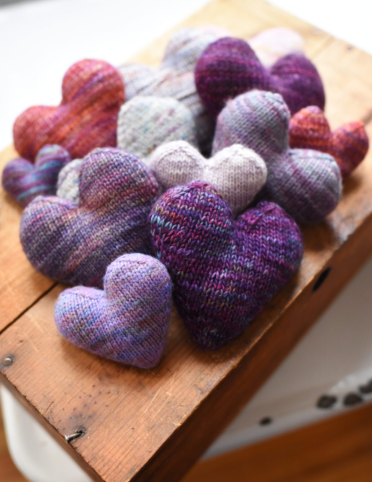 Patterns – Tiny Nonsense