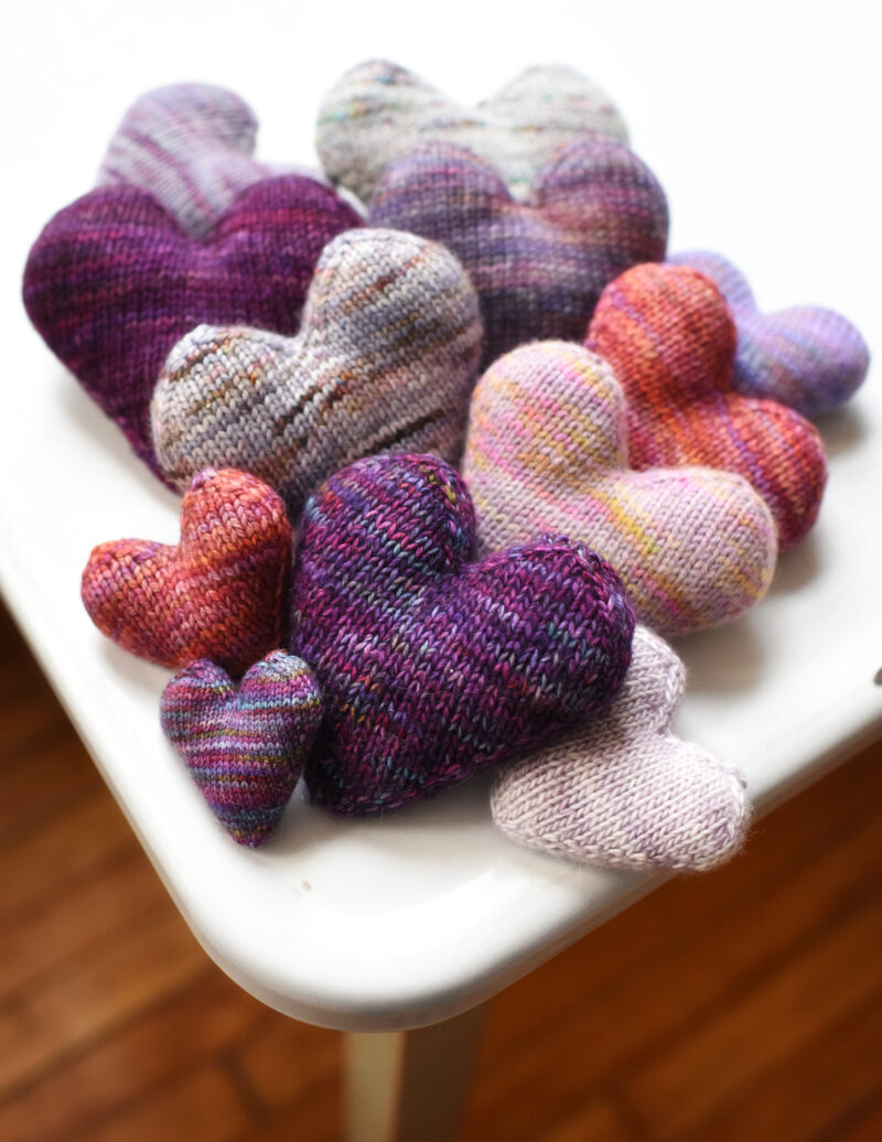 Palpitation – Tiny Nonsense