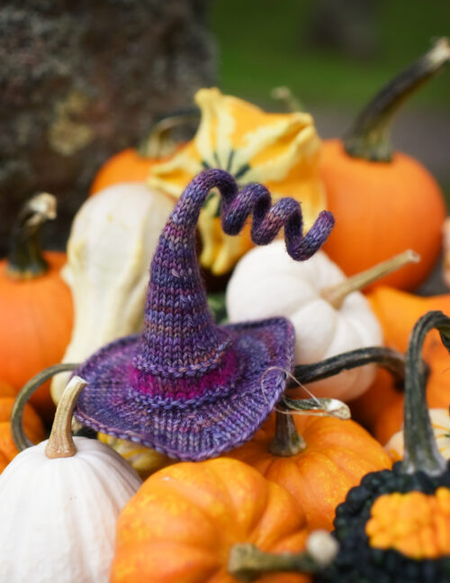 Ensorcellment – Tiny Nonsense