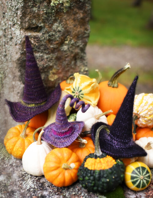 Ensorcellment – Tiny Nonsense