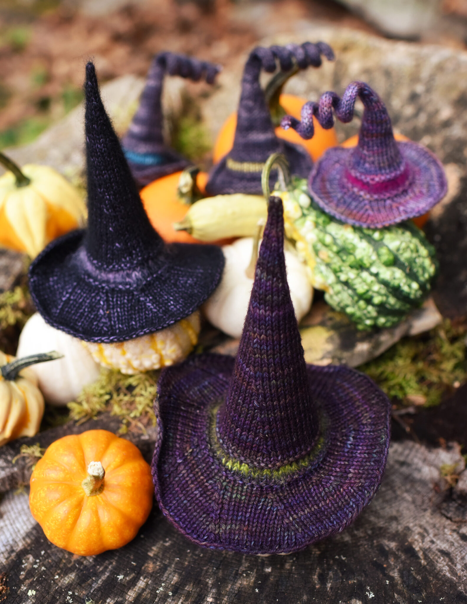 Ensorcellment – Tiny Nonsense