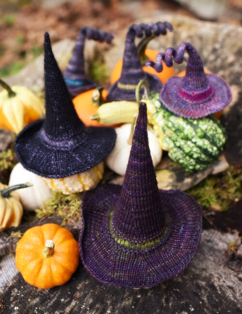 Ensorcellment – Tiny Nonsense