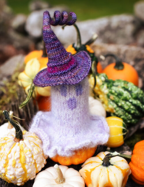 Ensorcellment – Tiny Nonsense