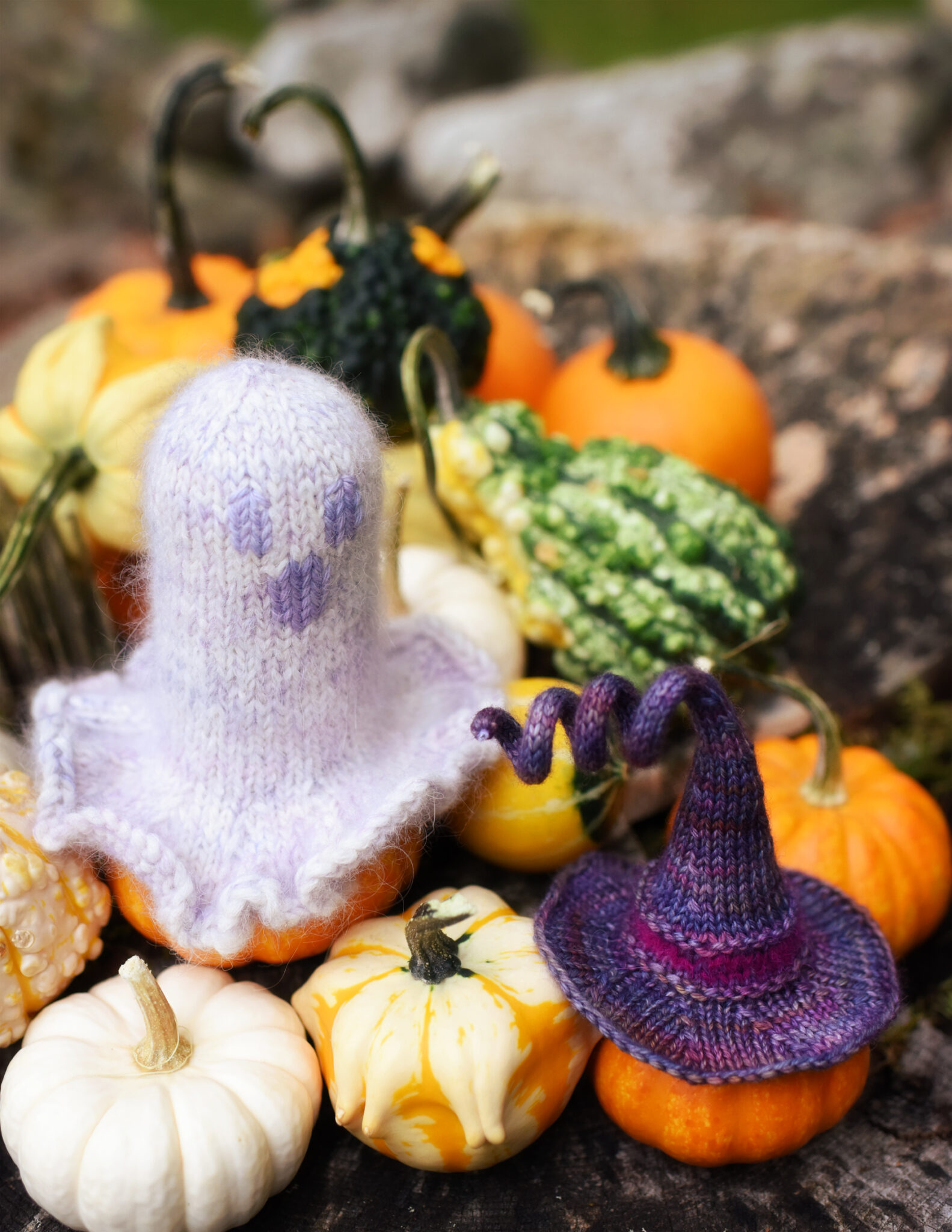 Ensorcellment – Tiny Nonsense