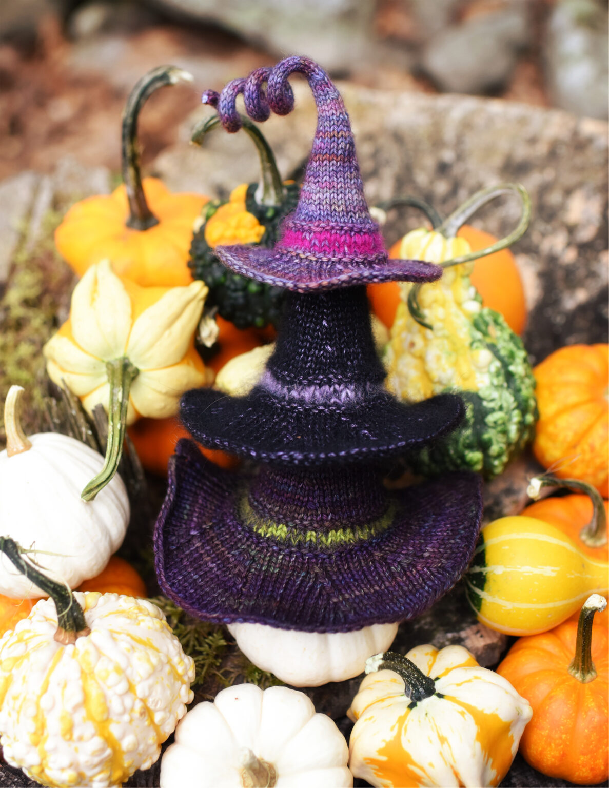 Ensorcellment – Tiny Nonsense