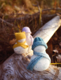 Tiny Nonsense – I knit tiny nonsense