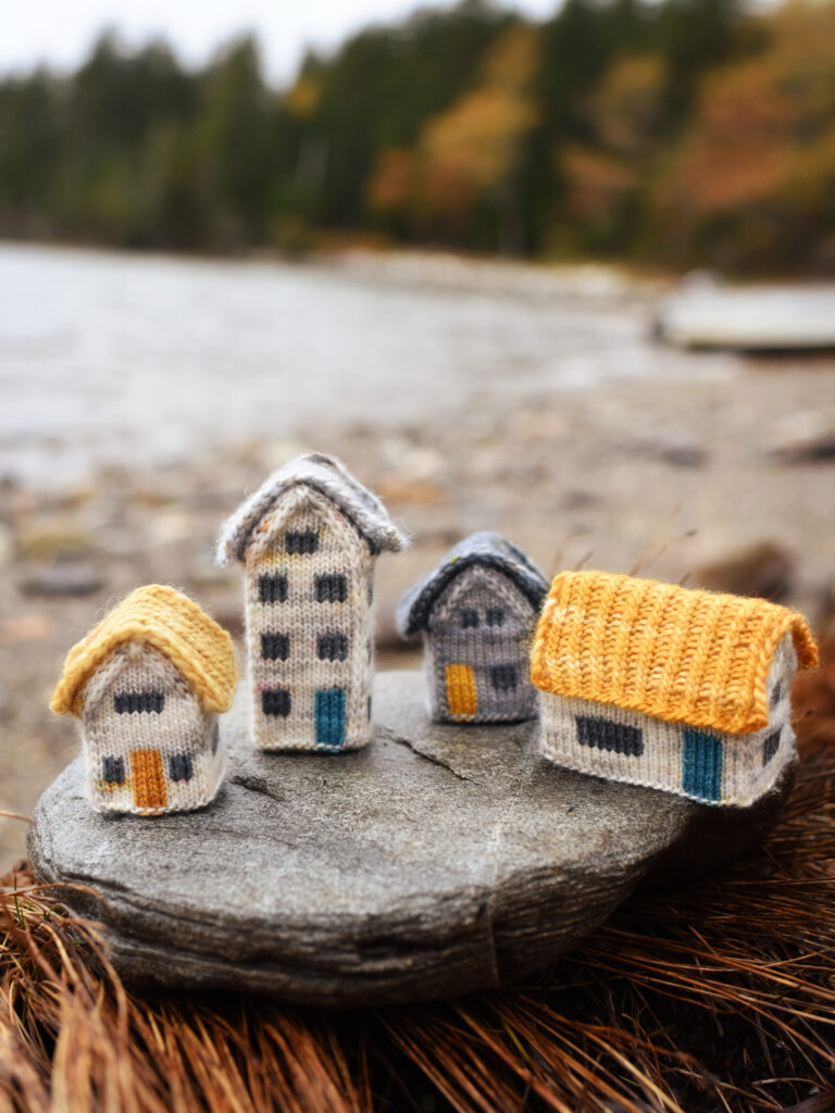 Chimney – Tiny Nonsense