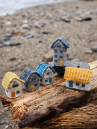 Chimney – Tiny Nonsense