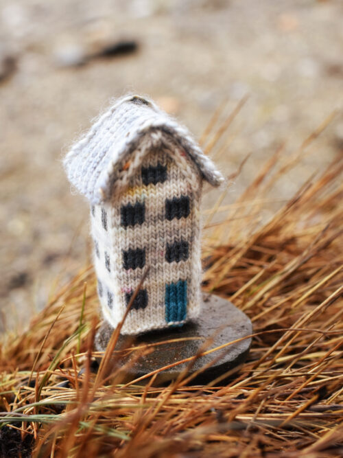 Chimney – Tiny Nonsense