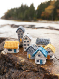 Chimney – Tiny Nonsense