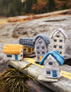 Tiny Nonsense – I knit tiny nonsense