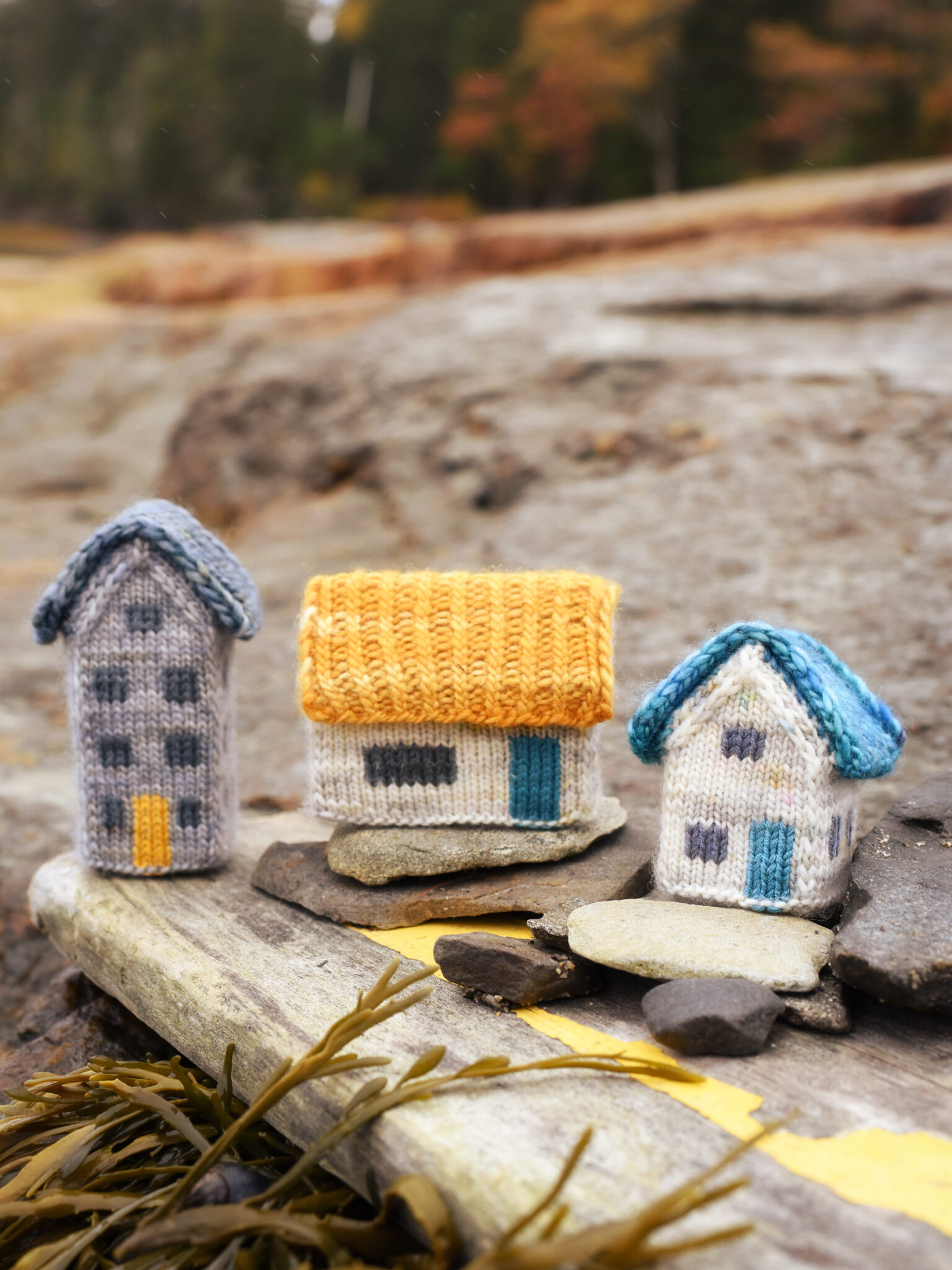 Chimney – Tiny Nonsense