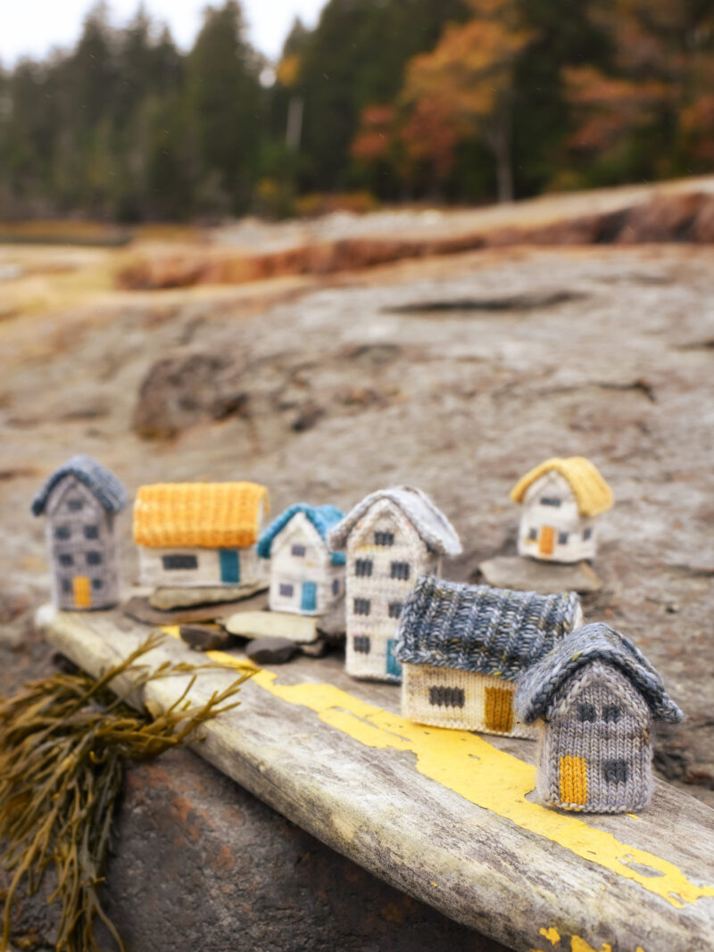 Chimney – Tiny Nonsense