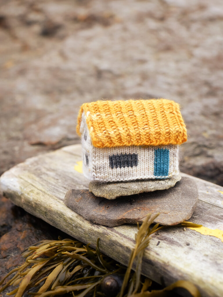 Chimney – Tiny Nonsense