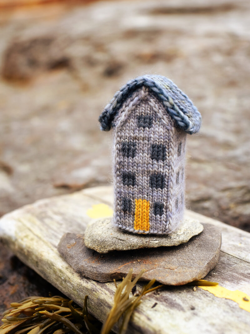 Chimney – Tiny Nonsense