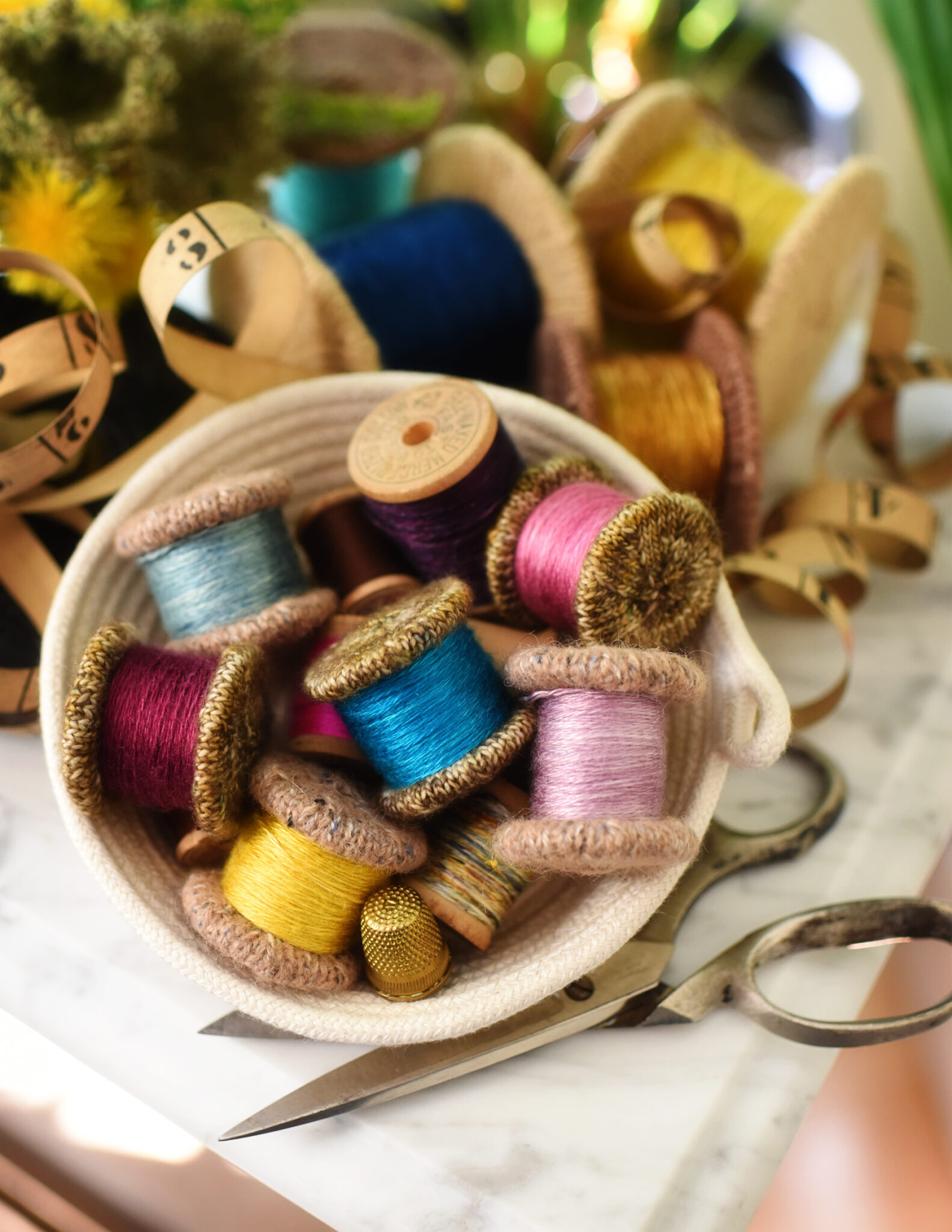 Unspooled – Tiny Nonsense