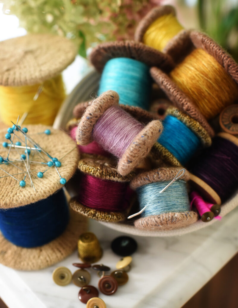 Unspooled – Tiny Nonsense