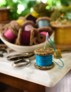 Unspooled – Tiny Nonsense