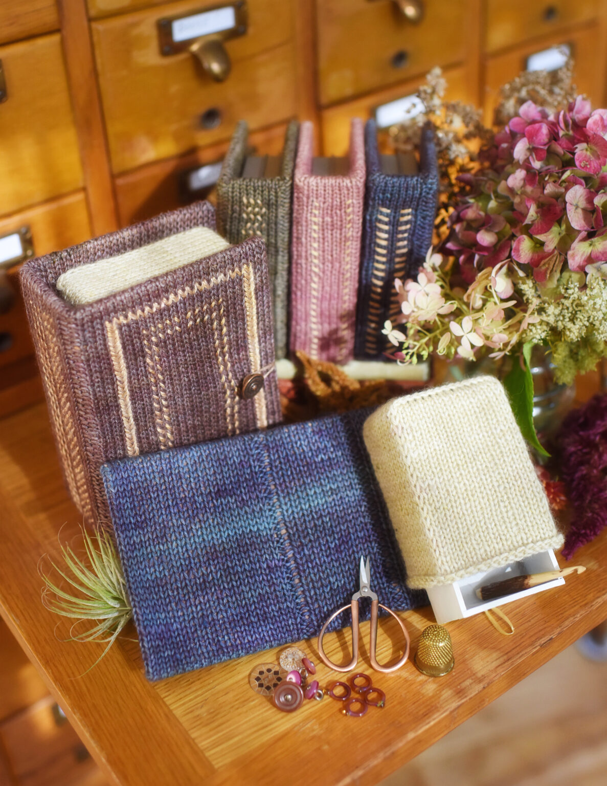 All grown up – Tiny Nonsense