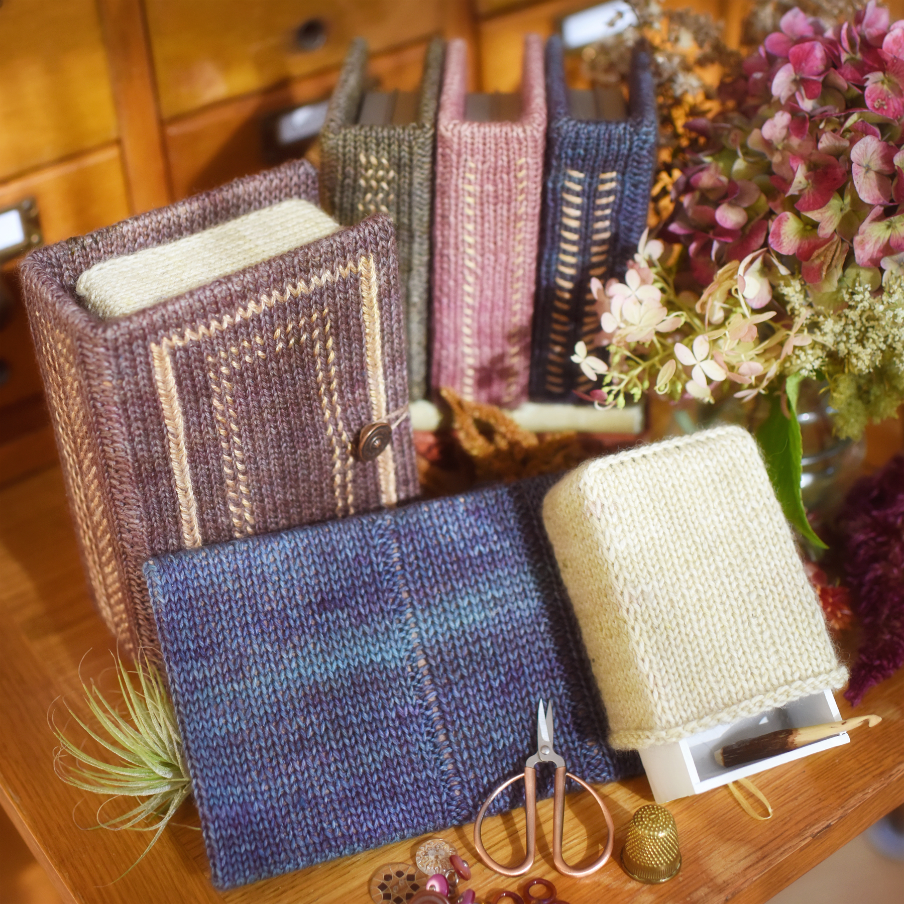 Bookmarked – Tiny Nonsense