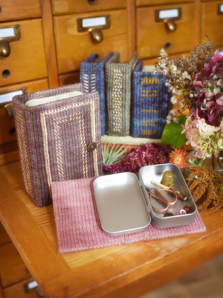 Bookmarked – Tiny Nonsense