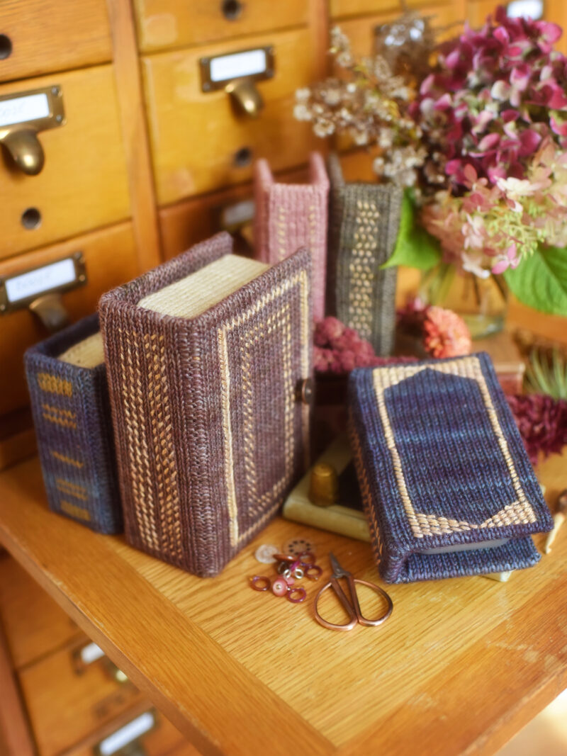 Bookmarked – Tiny Nonsense