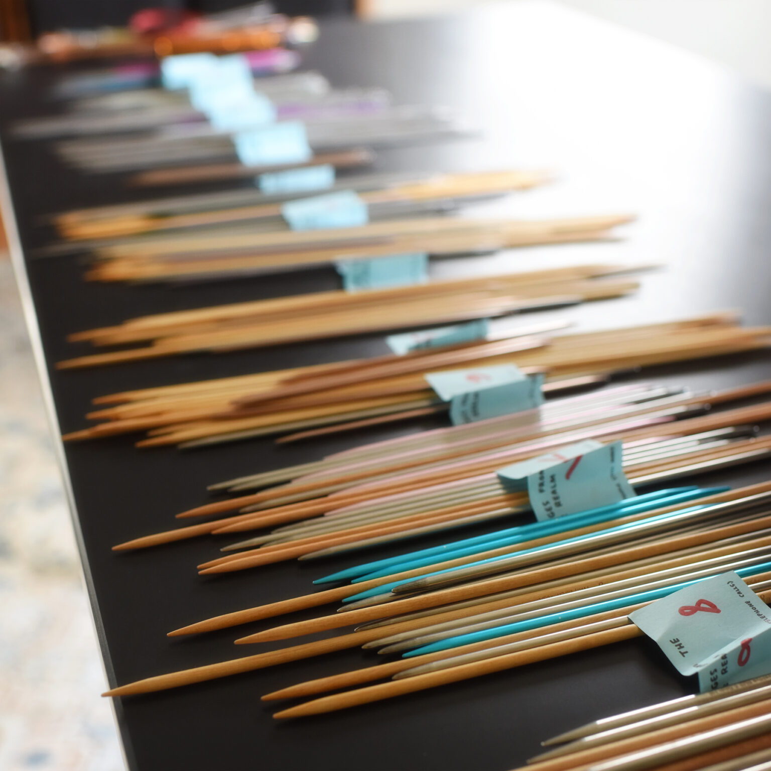 Orderly – Tiny Nonsense