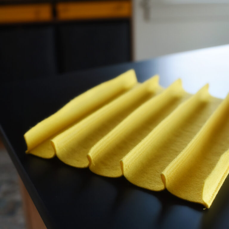 Orderly – Tiny Nonsense