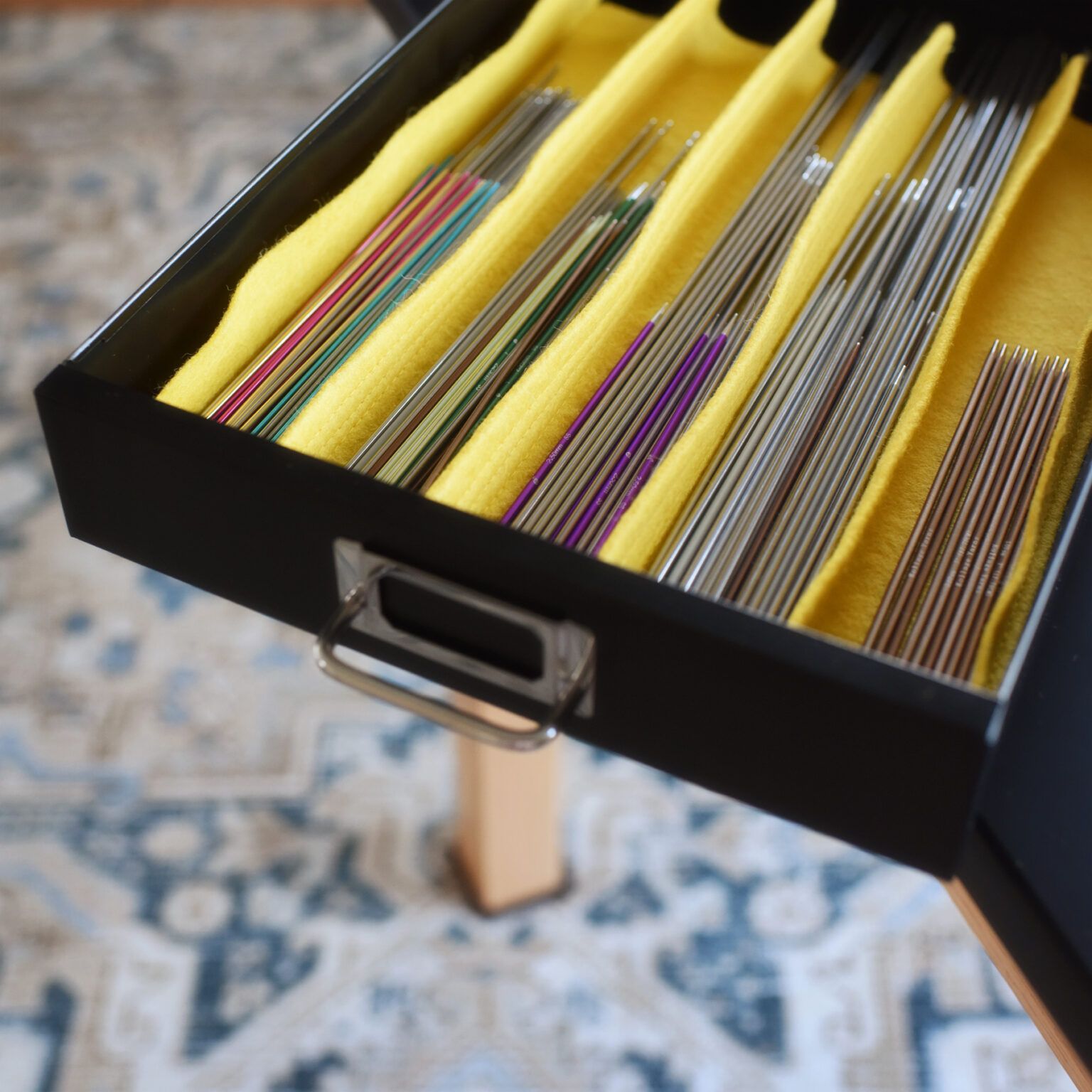 Orderly – Tiny Nonsense