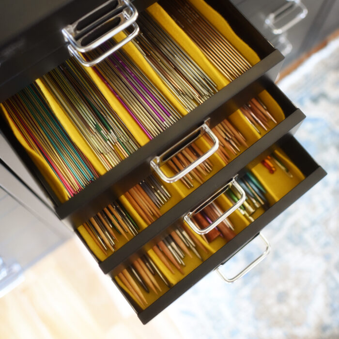 Orderly – Tiny Nonsense