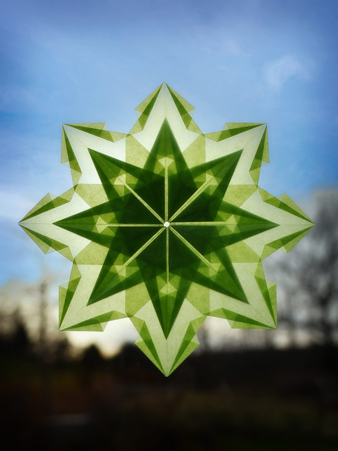 Gleaming – Tiny Nonsense