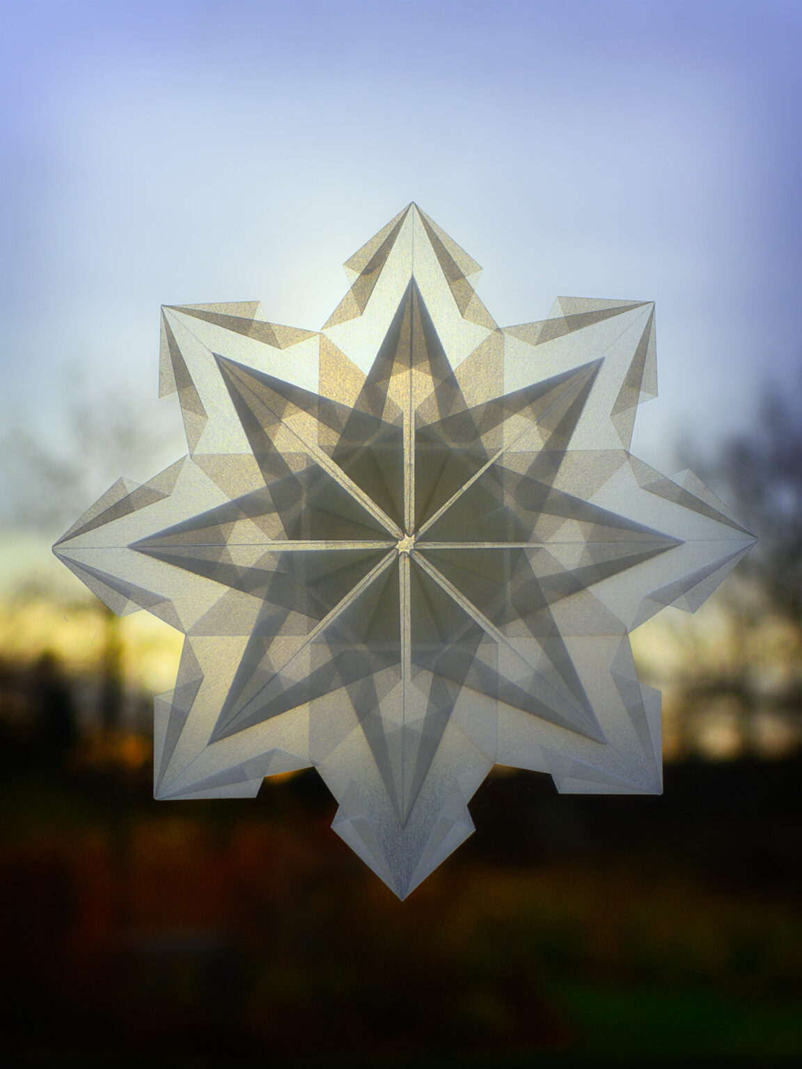 Gleaming – Tiny Nonsense