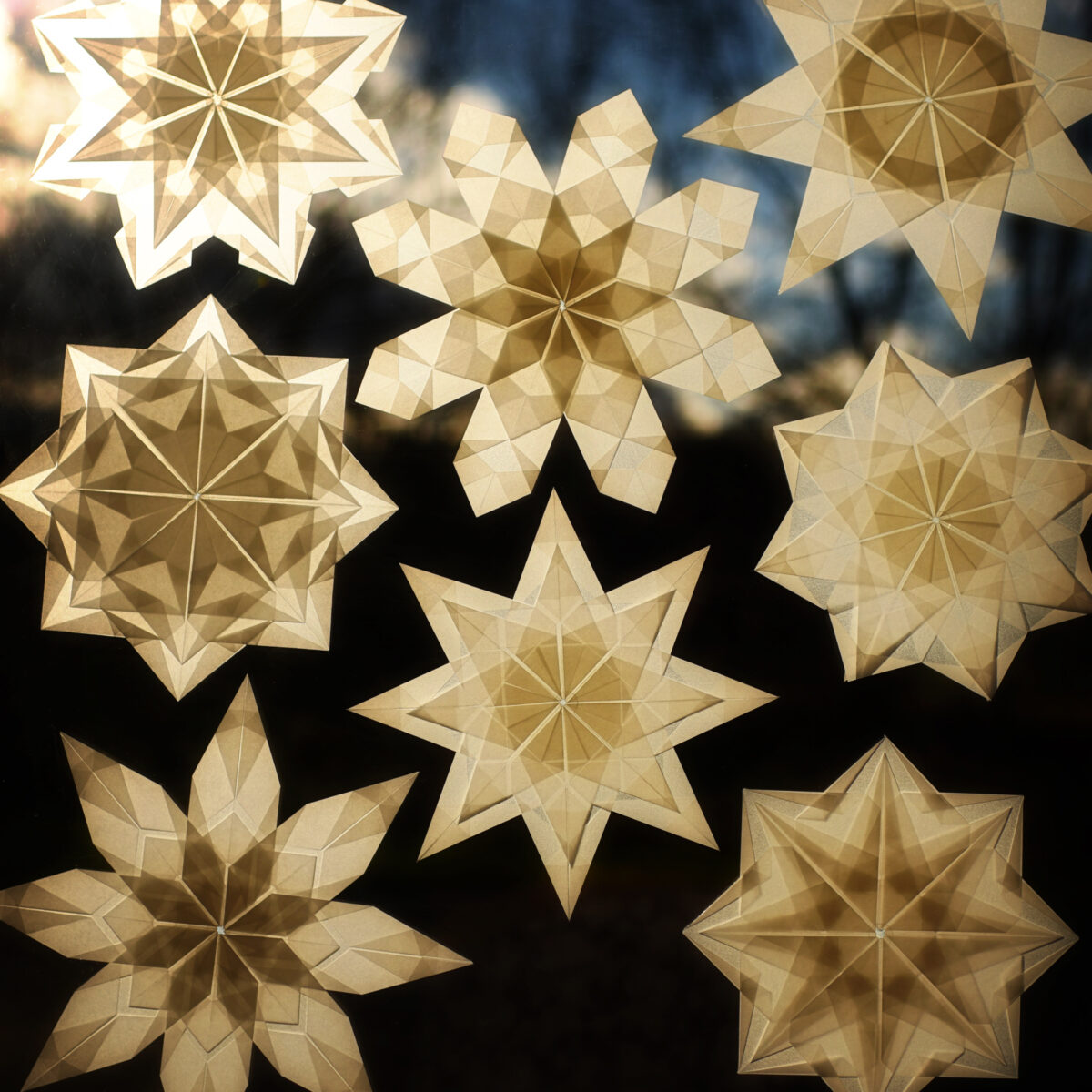 Behind the scenes – Tiny Nonsense